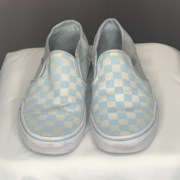 Vans | Shoes | Checkered Vans | Poshmark